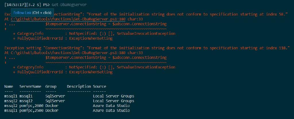 Interactive debugging in VSCode