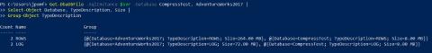 Aggregating Data with PowerShell