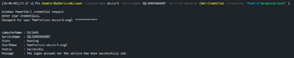 Troubleshooting Spn Troubles Cannot Generate Sspi Context