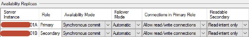 Testing Availability Group Read-Only Routing with dbatools